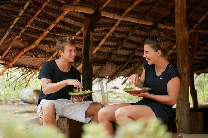 Sigiriya Rock and Village Tour from Colombo - Who Would Love This Tour?