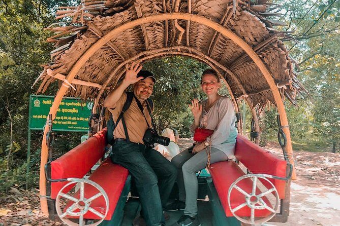 Sigiriya Rock and Village Tour from Colombo - FAQ