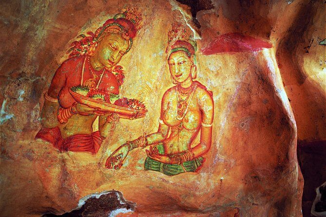 Sigiriya Rock and Village Tour from Mount Lavinia - Practical Considerations