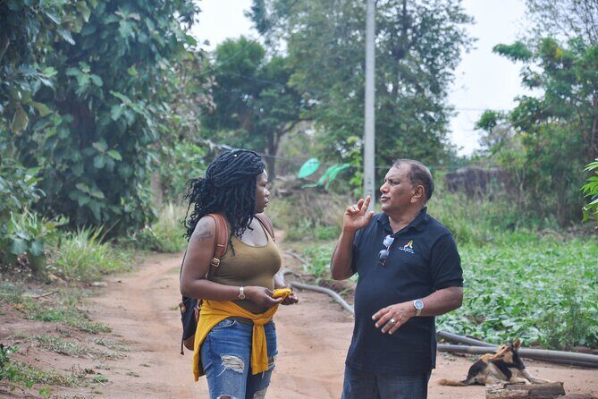 Sigiriya Rock and Village Tour from Sigiriya - Final Thoughts