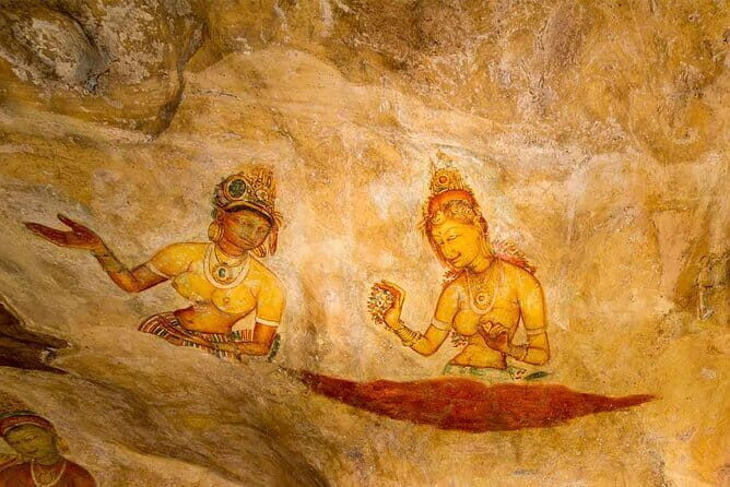 Sigiriya Rock Dambulla Cave and Village Tour From Trincomalee - Authentic and Practical: The Real Value