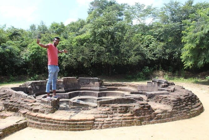 Sigiriya Rock Fortress All Inclusive Day Tour From Habarana - Practical Considerations and Final Thoughts