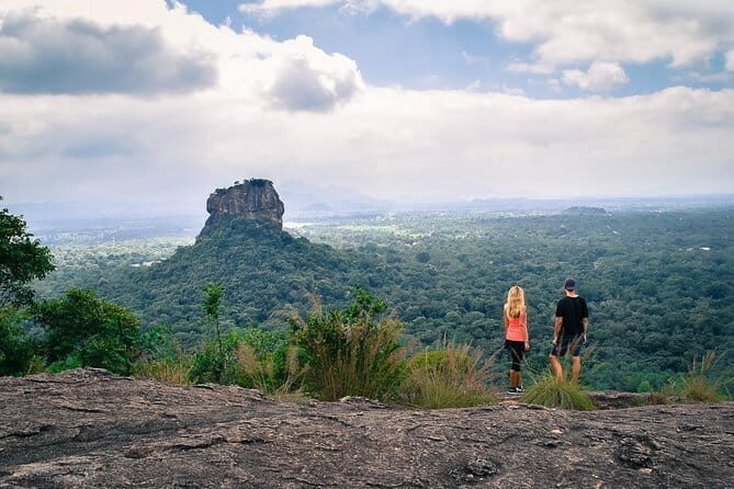 Sigiriya Rock Fortress All Inclusive Day Tour From Habarana - Frequently Asked Questions