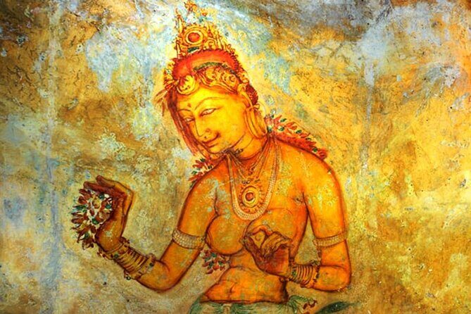 Sigiriya Rock Fortress All Inclusive Day Tour From Polonnaruwa - Who Will Enjoy This Tour?