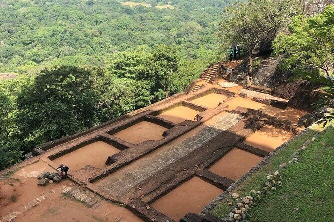 Sigiriya Rock Fortress and Cave Temples Day Trip - A Practical Guide to the Sigiriya & Dambulla Day Trip
