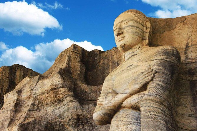 Sigiriya Rock Fortress and Polonnaruwa Day Tour From Kandy - Practical Insights and Tips