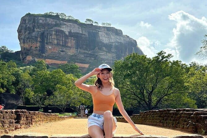 Sigiriya Rock Fortress Instagram Tour (Private & All-Inclusive) - The Journey Begins: Private Transport & Early Start