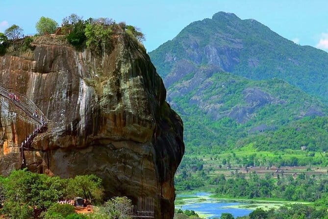 Sigiriya Rock Fortress Instagram Tour (Private & All-Inclusive) - Authentic, Knowledgeable Guides