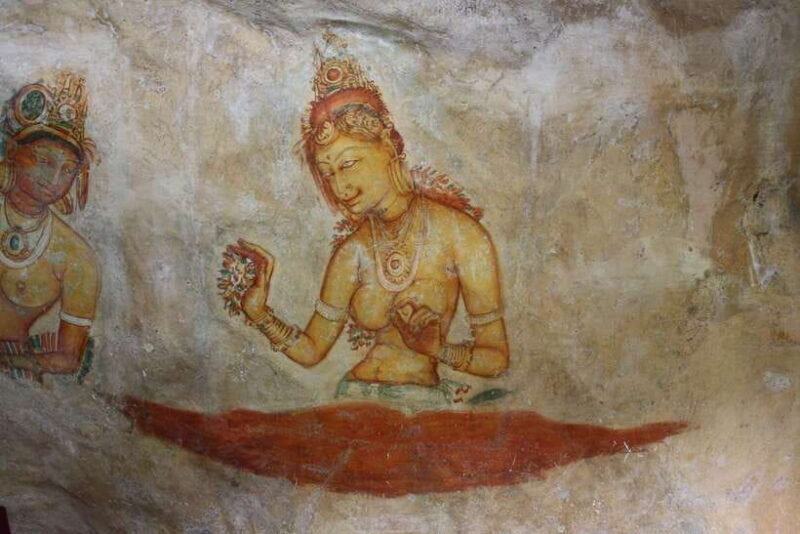Sigiriya: Rock Fortress Private Guided Walking Tour - The Overall Experience and Value