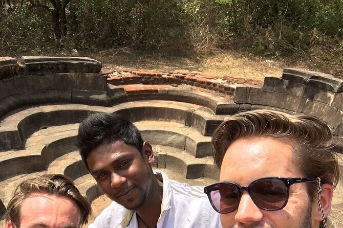 Sigiriya Rock or pidurangala and Polonnaruwa and National Park - The Experience and Value