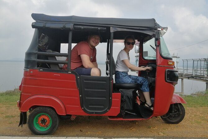 Sigiriya Rock or pidurangala and Polonnaruwa and National Park - FAQ