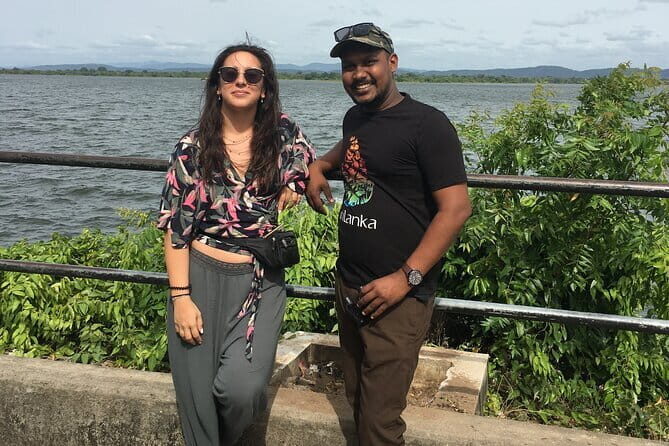 Sigiriya Rock Tour & Minneriya Halfday Safari Tour Sri Lanka - Who Should Consider This Tour?