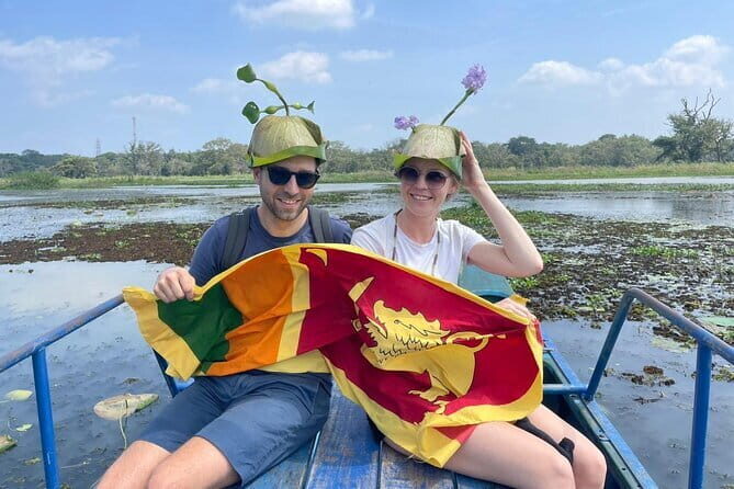 Sigiriya Rock, Village Tour and Wild Elephant Safari Sri Lanka - FAQ
