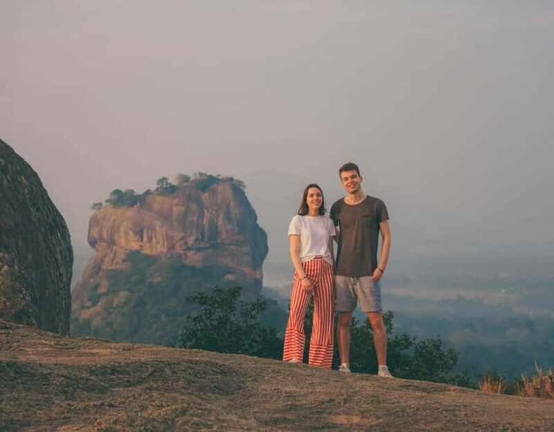 Sigiriya: Sigiriya or Pidurangala Sunrise/Sunset Hike - An Honest Look at the Sigiriya/Pidurangala Sunrise and Sunset Hike
