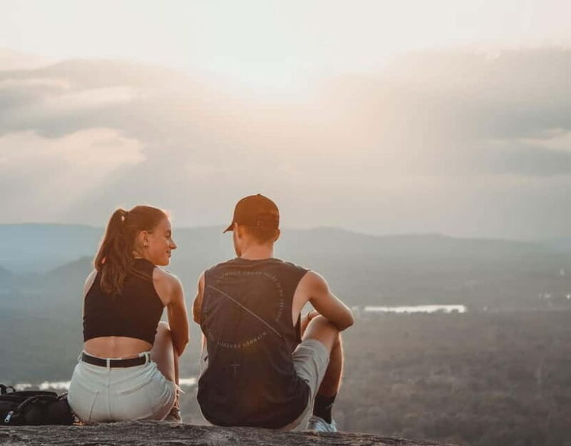 Sigiriya: Sigiriya or Pidurangala Sunrise/Sunset Hike - The Sum Up