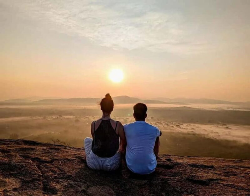 Sigiriya: Sigiriya or Pidurangala Sunrise/Sunset Hike - FAQ