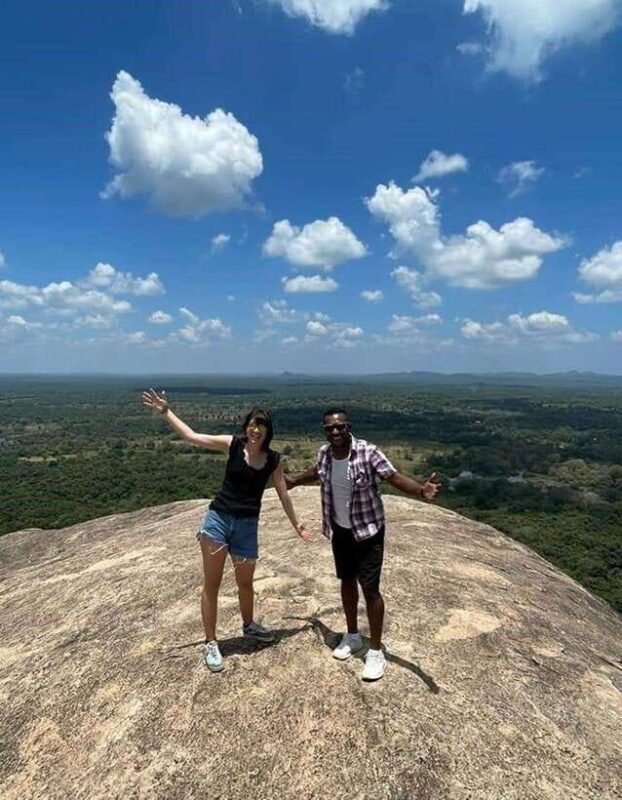 Sigiriya: Spice Garden, Sigiriya Rock, and Dambulla Tour - Returning: A Relaxed End to the Day