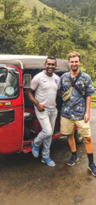 Sigiriya: Spice Garden, Sigiriya Rock, and Dambulla Tour - FAQs