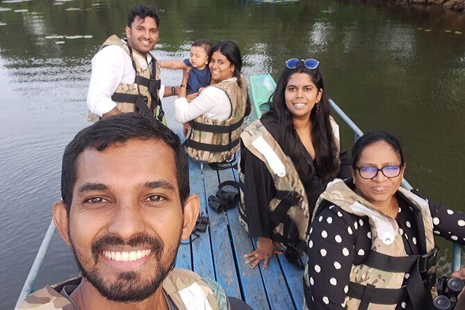 Sigiriya Sunrise/Sunset Guided Boat Ride - Who Will Love This Tour?