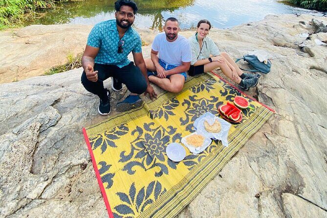 Sigiriya To Airport Drop - The Real Value: Why Travelers Love This Transfer