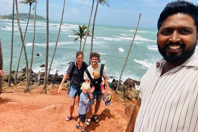 Sigiriya To Airport Drop - Who Will Benefit Most?