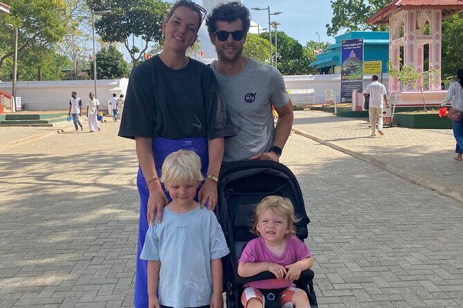 Sigiriya To Airport Drop - Practical Considerations and Tips