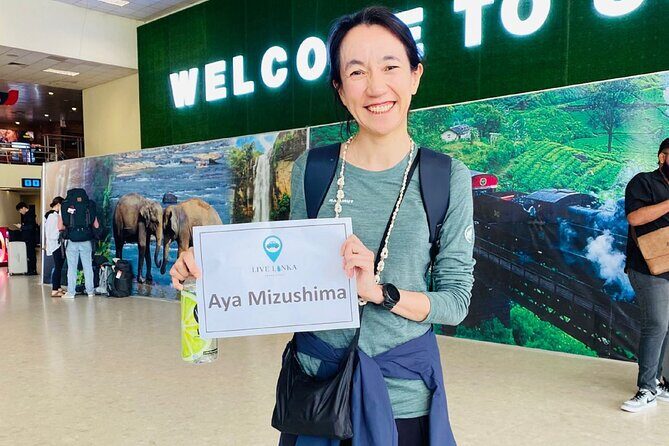 Sigiriya To Airport Drop - Final Thoughts: Is This the Right Choice for You?