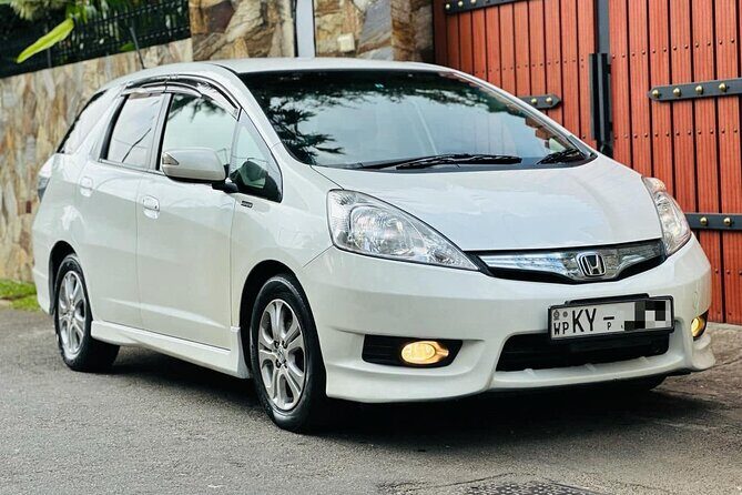 Sigiriya to Colombo Airport Departure Transfer - FAQ