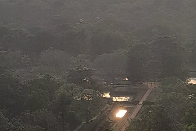 Sigiriya to Ella Private Transport with Waterfall Visit - The Sum Up