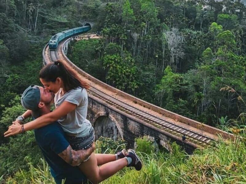 Sigiriya to Ella Scenic Train Transfer with Kandy Sightseein - Wrapping It Up