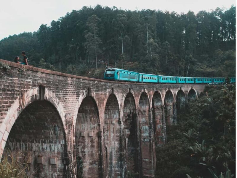 Sigiriya to Ella Scenic Train Transfer with Kandy Sightseein - Final Thoughts