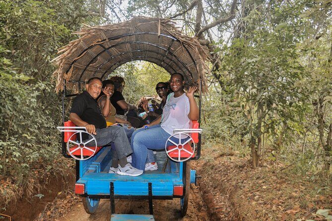 Sigiriya Village Tour and Lunch - FAQs