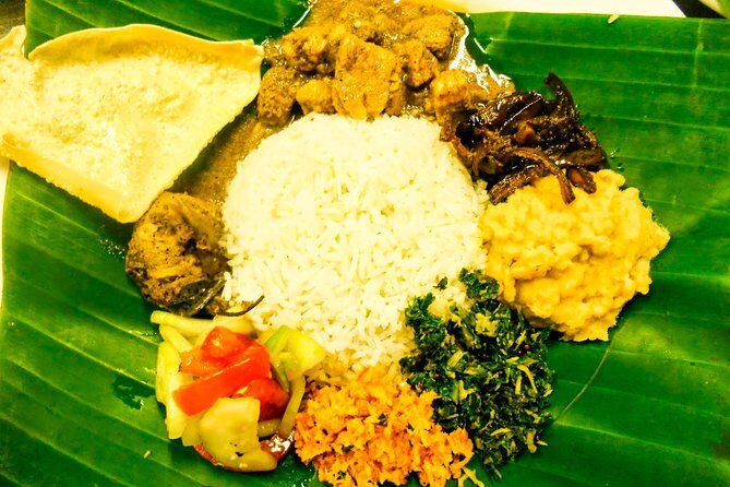 Sigiriya Village Tour from Habarana - What Past Travelers Say