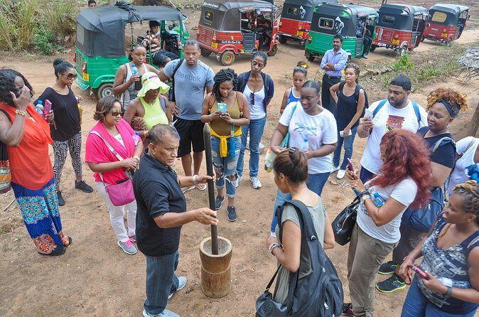 Sigiriya Village Tour from Habarana - Final Thoughts: Is This Tour Worth It?