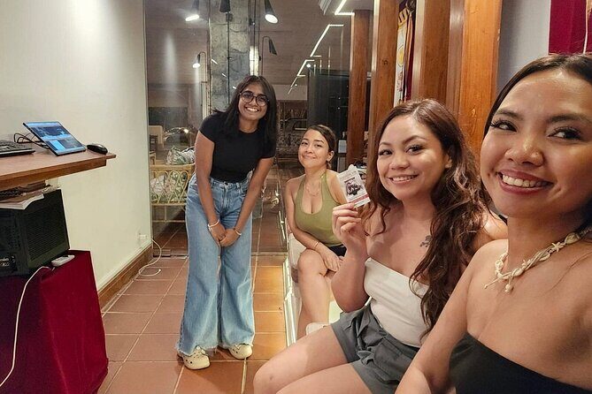 Sigiriya VR Experience - Cinnamon Lodge Habarana - The Experience Itself: What to Expect