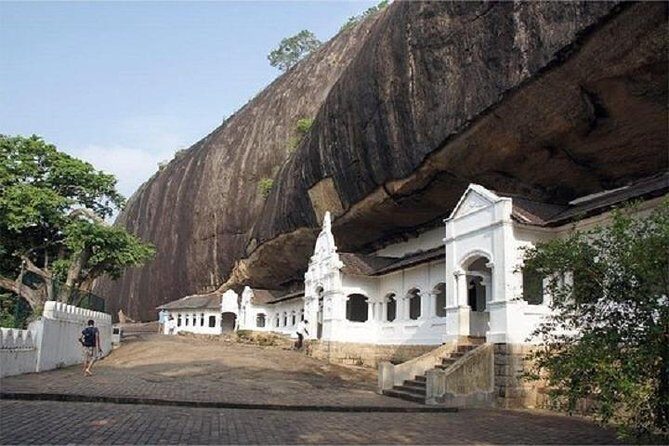 Sigiriyarock & Dambulla Caves Private Daytour Kosgoda/Bentota/Beruwala/Kaluthara - Final Thoughts