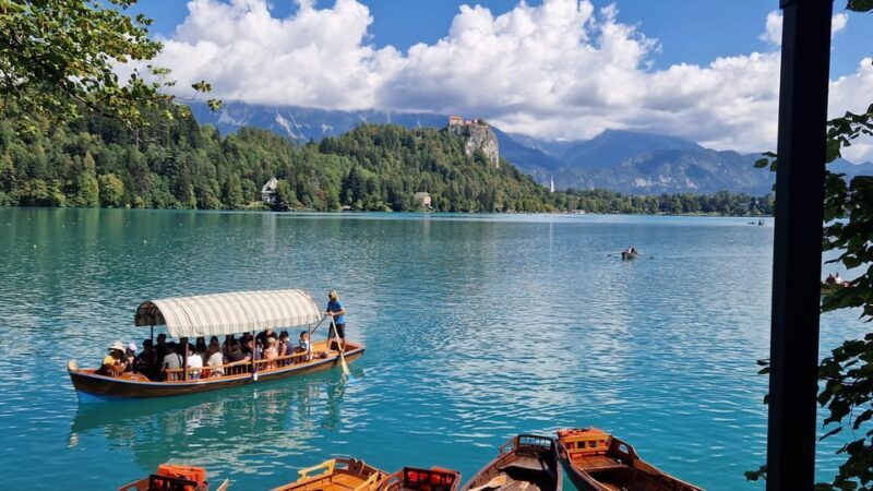 Sigismundi Luxury Adventures Breathtaking Bled All Inclusive - An In-Depth Look at the Bled Private Tour Experience