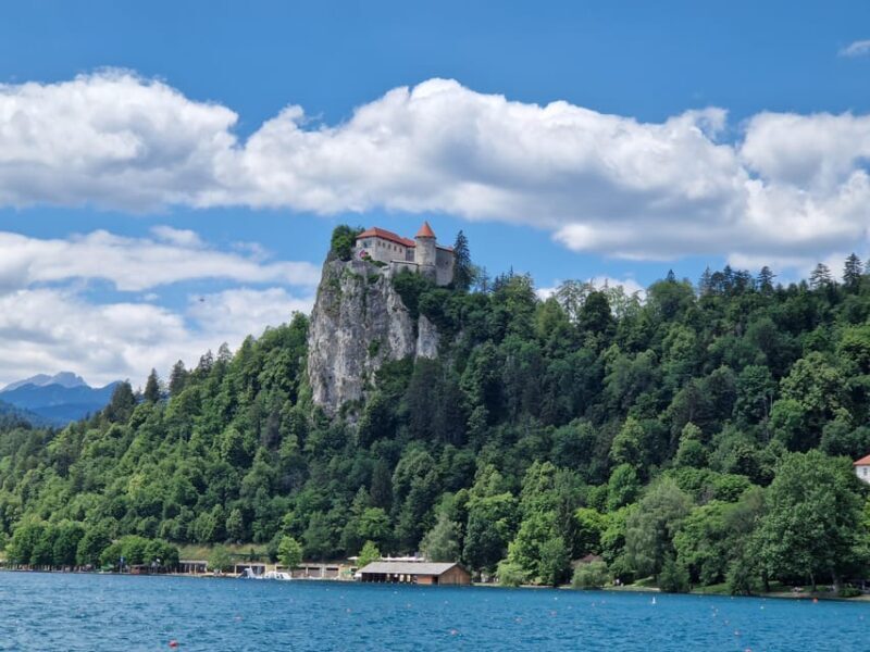 Sigismundi Luxury Adventures Breathtaking Bled All Inclusive - FAQ