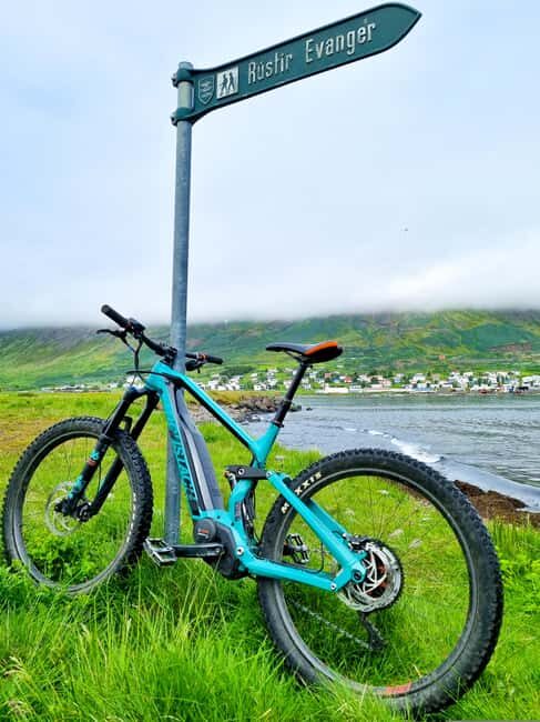 Siglufjörður: E-Mountain Bike Tour with Guide - Who Will Love This Tour?
