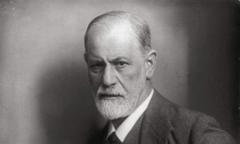 Sigmund Freud Museum Ticket - A Detailed Look at the Sigmund Freud Museum Experience