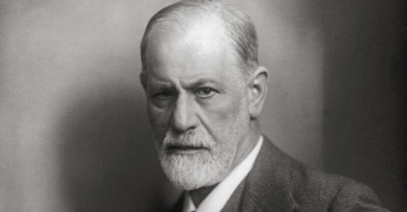 Sigmund Freud Museum Ticket - Key Points