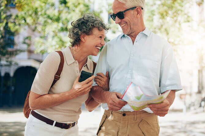 Signal Hill National Historic Site Smartphone Audio Walking Tour - FAQs