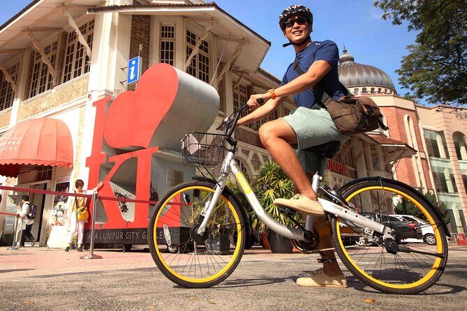 Signature Cycling Tours by Dusky Leaf Adventures - Key Points