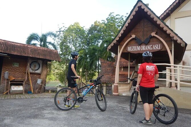 Signature Cycling Tours by Dusky Leaf Adventures - FAQ: Quick Answers for Curious Travelers