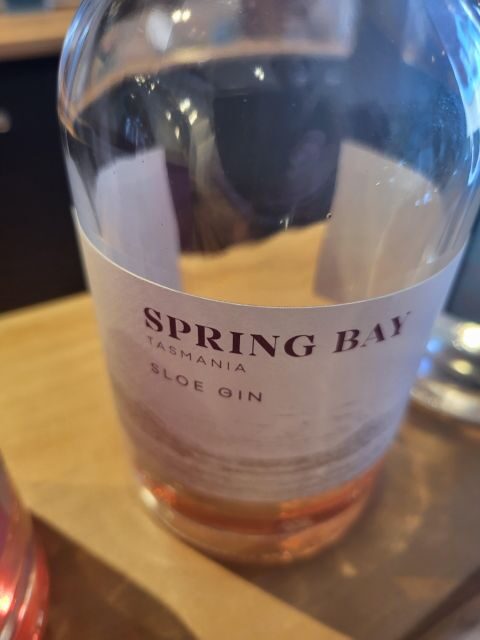 Signature Gin Tour - Hobart & SE Tasmania - Comprehensive Review of the Signature Gin Tour – Hobart & SE Tasmania