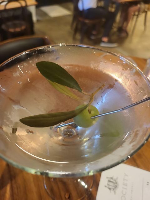 Signature Gin Tour - Hobart & SE Tasmania - Key Points