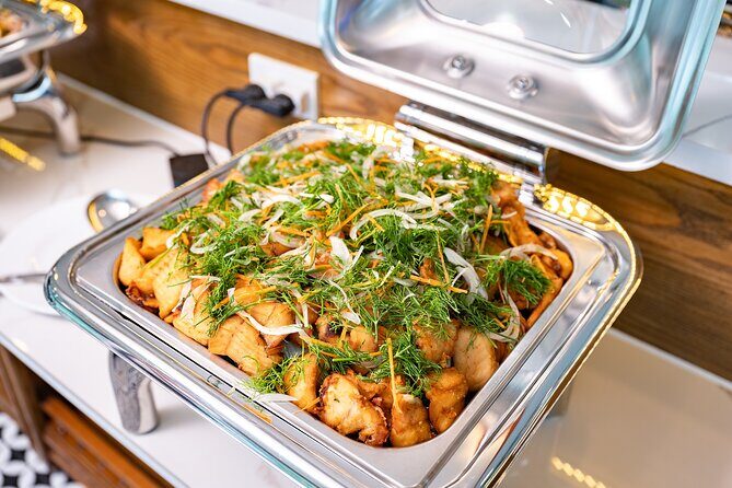 Signature Ha Long Bay day cruise with buffet lunch - Authentic Experiences and Traveler Insights