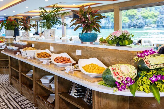 Signature Ha Long Bay day cruise with buffet lunch - Final Thoughts: Is This Tour Worth It?