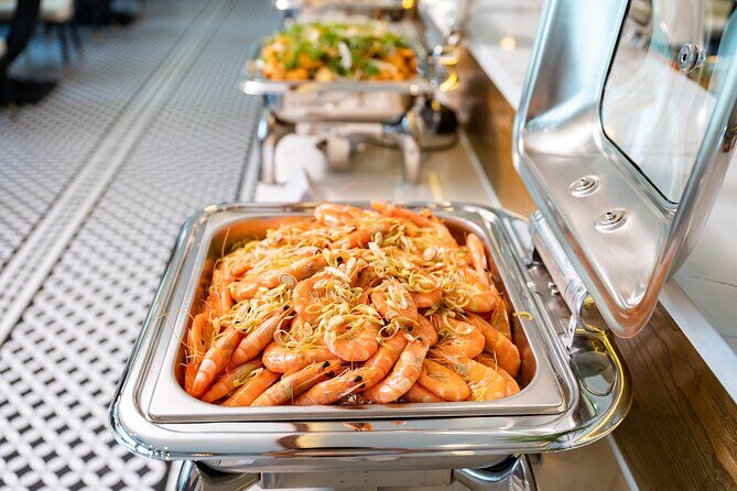 Signature Ha Long Bay day cruise with buffet lunch - FAQ