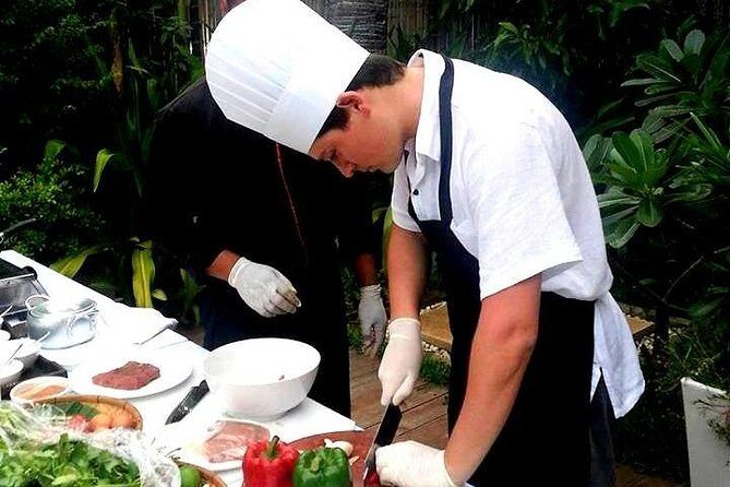 Signature Khmer Menu Cooking Class at Chreav Village Local Farm - Authenticity and Impact of the Experience